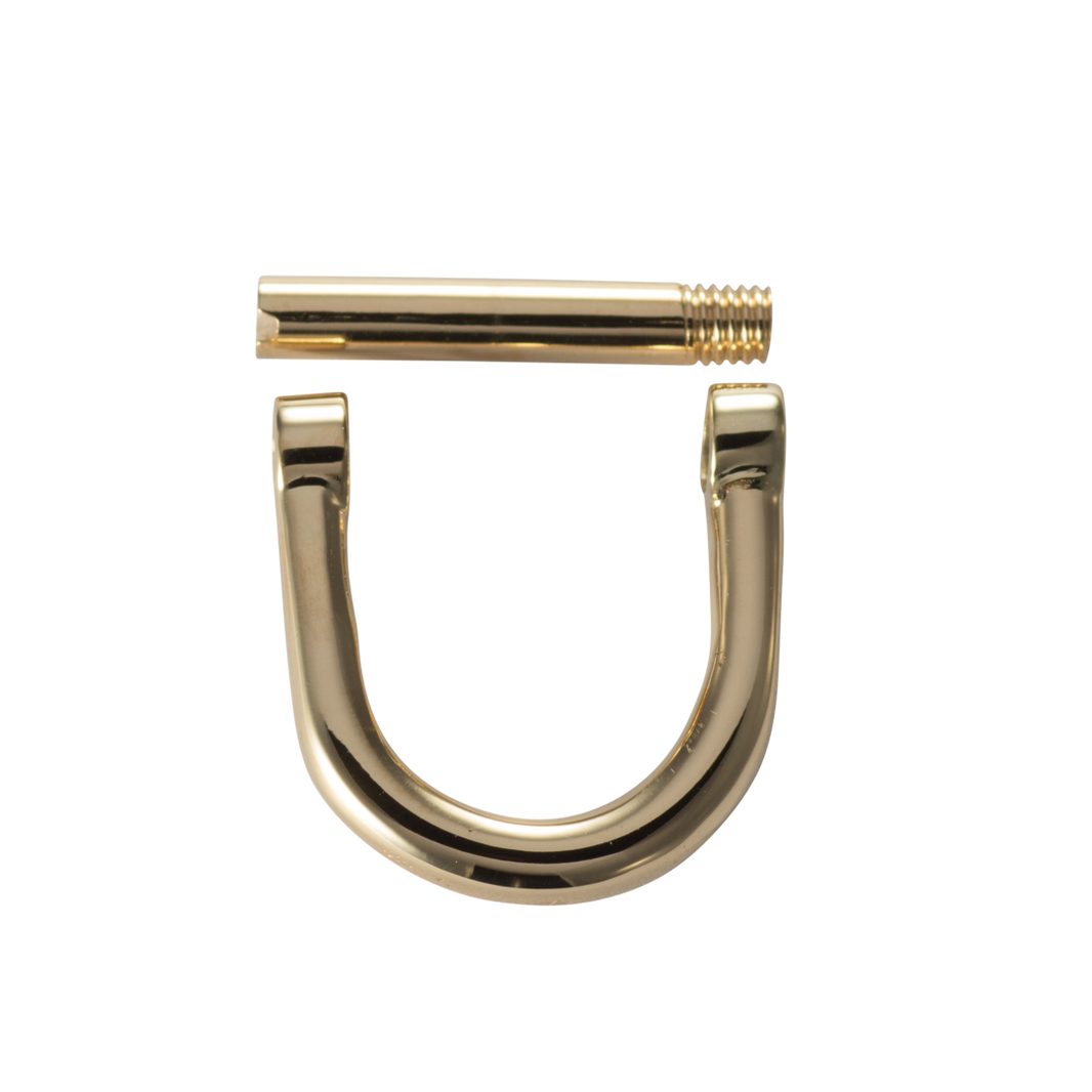 Brustwarzenschmuck | Brustwarzenpiercing | Goldpiercingart.de